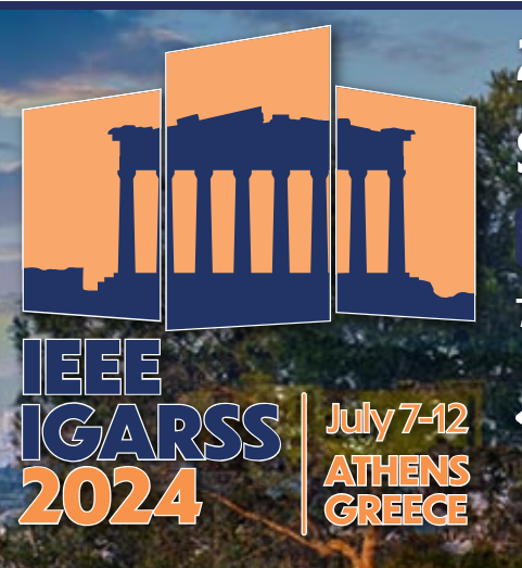 SAFERS PROJECT - IGARSS 2024 : Manuscript Submission is open